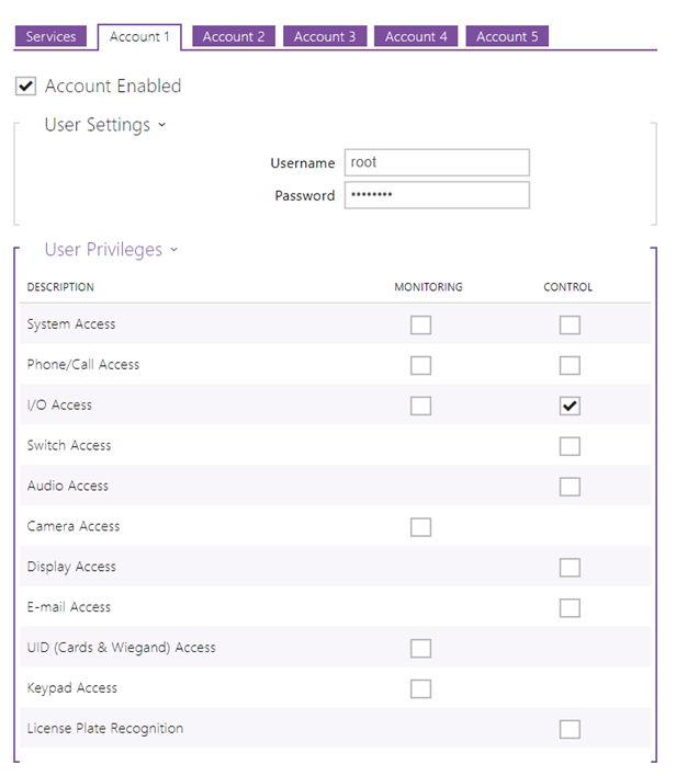 Lift control – configure 2N systems to control lift access - FAQ_Access ...