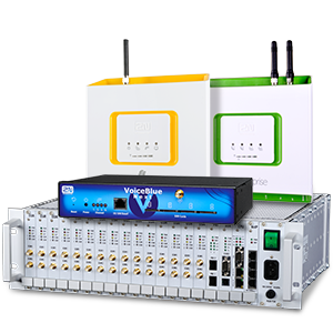 2N GSM/UMTS Gateways Interoperability - 2N GSM/UMTS Gateways ...