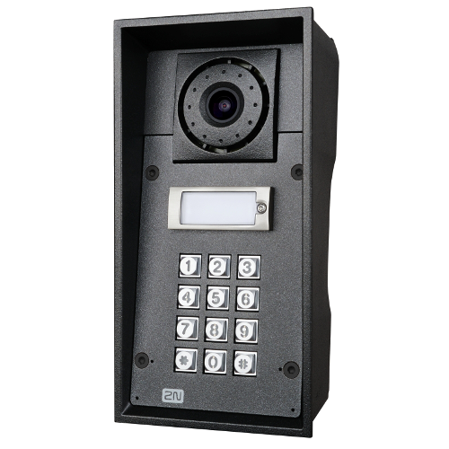 Installation manual 2N® Analog Force/Safety - Installation manual 2N ...