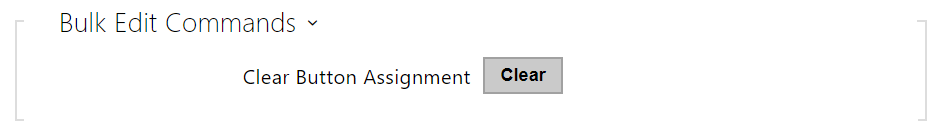 5.3.2 Dialing - Configuration manual for 2N IP intercoms