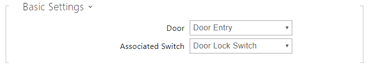 5.5.7 Card Reader - Configuration manual for 2N IP intercoms