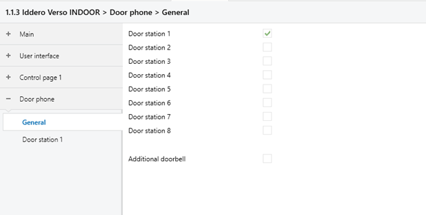 Iddero - Interoperability Manual