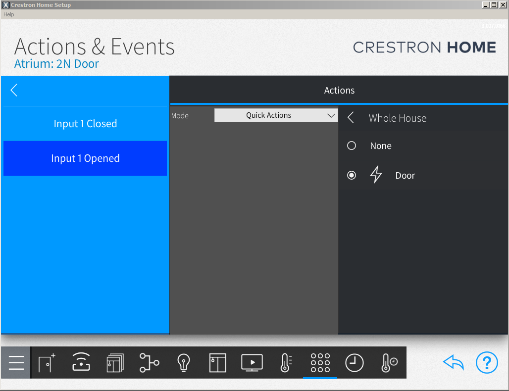 Crestron - Interoperability Manual