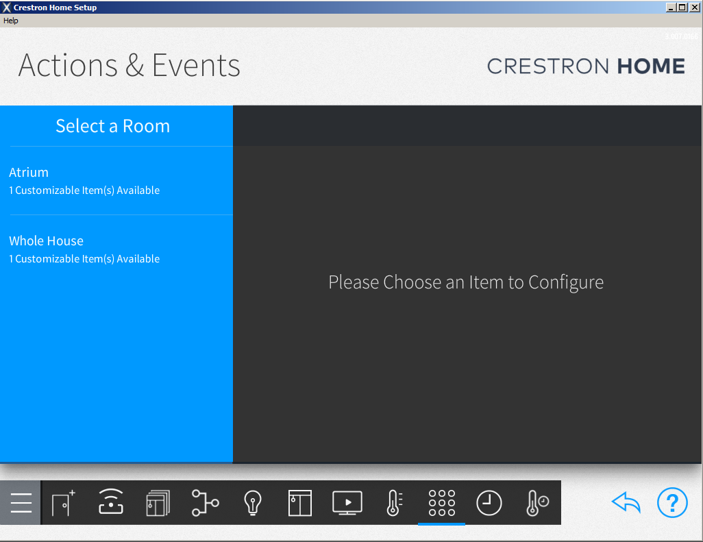 Crestron - Interoperability Manual