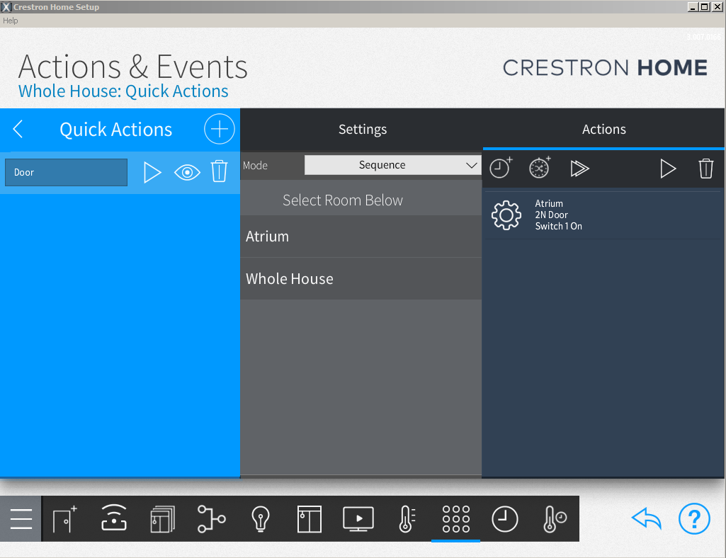 Crestron - Interoperability Manual