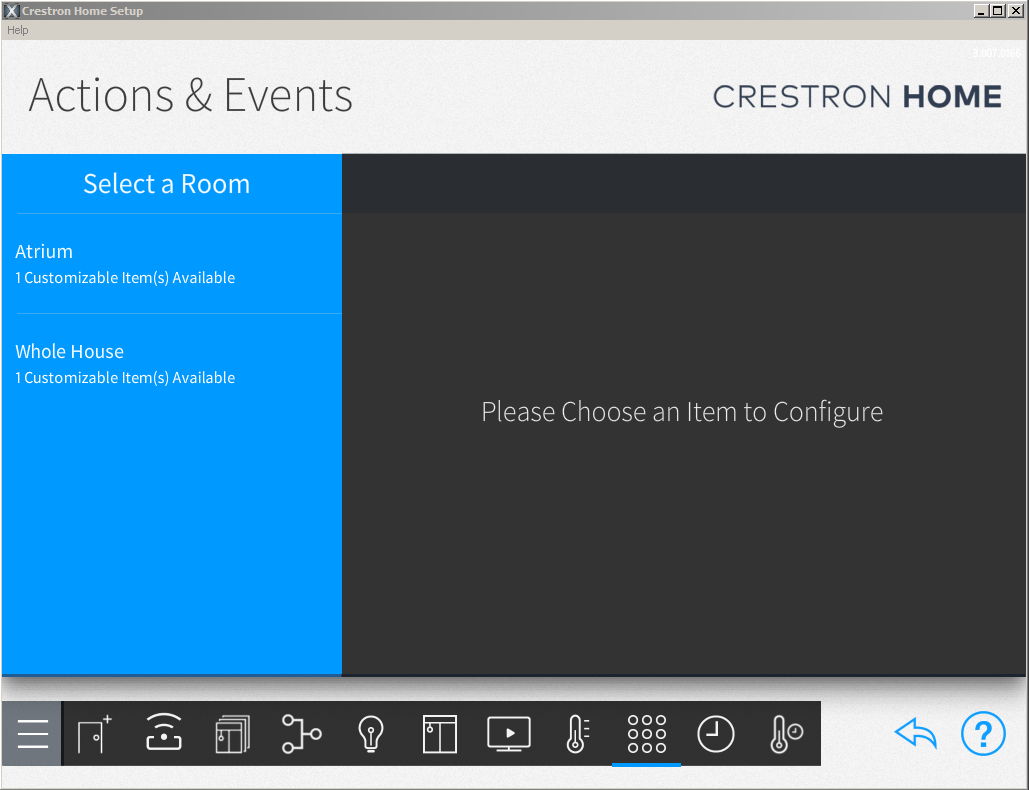 Crestron - Interoperability Manual