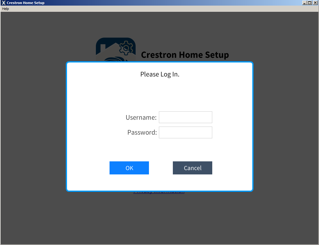 Crestron - Interoperability Manual