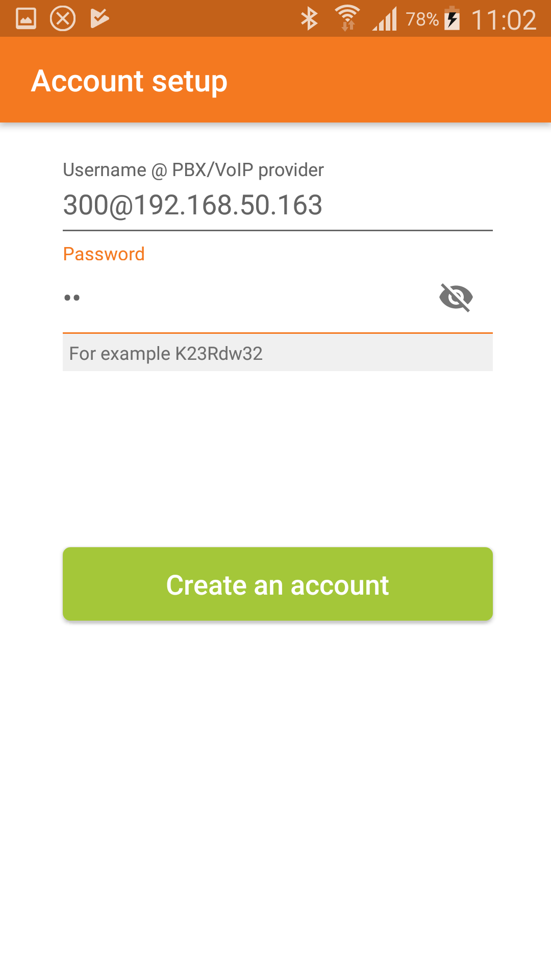 Zoiper IAX SIP VOIP Softphone - Interoperability Manual