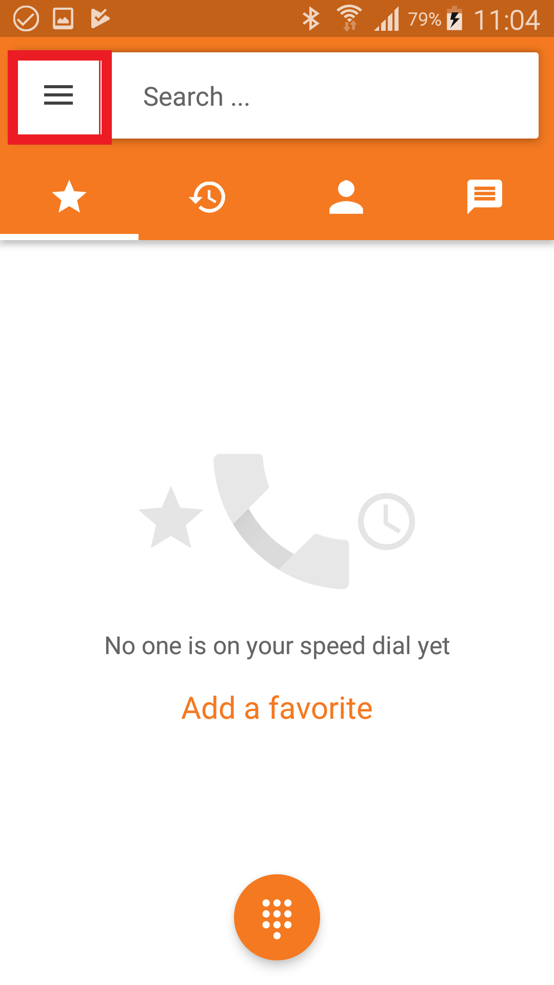 Zoiper IAX SIP VOIP Softphone - Interoperability Manual