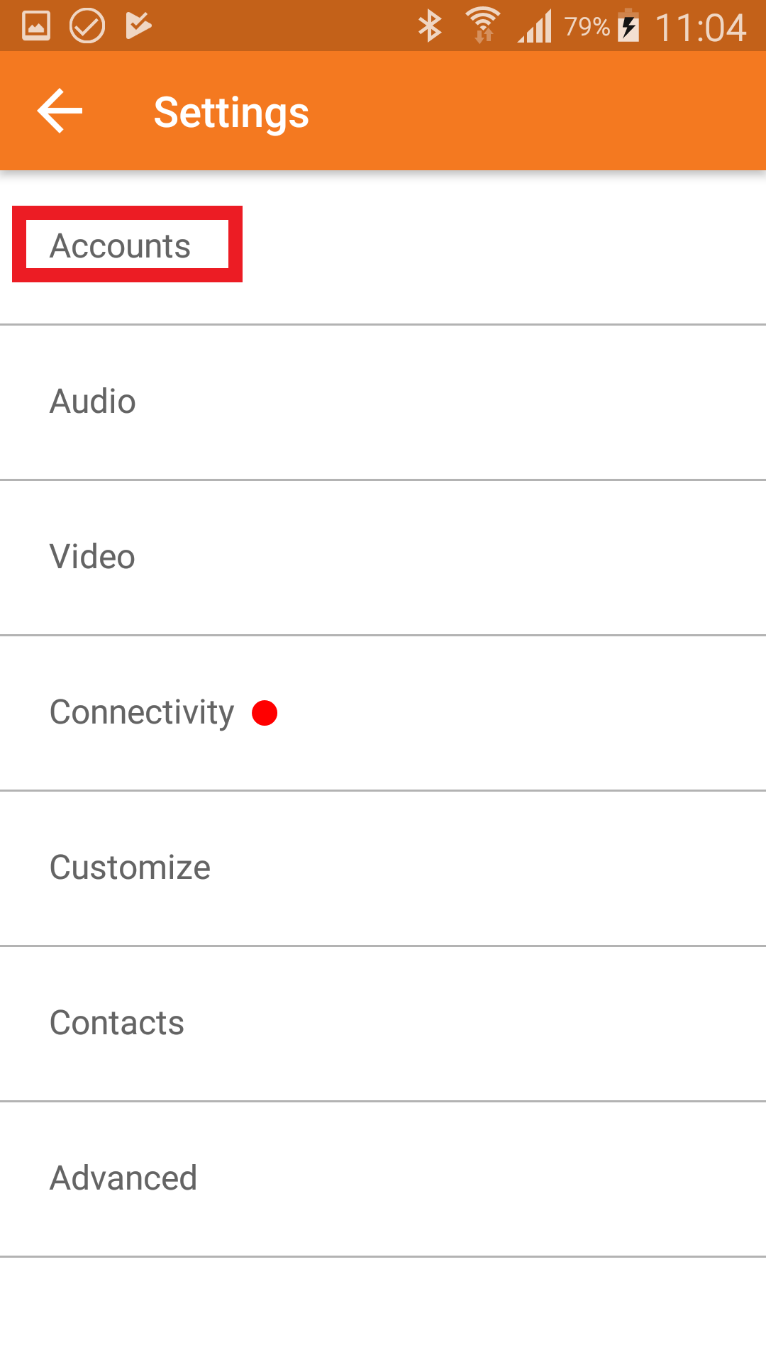 Zoiper IAX SIP VOIP Softphone - Interoperability Manual