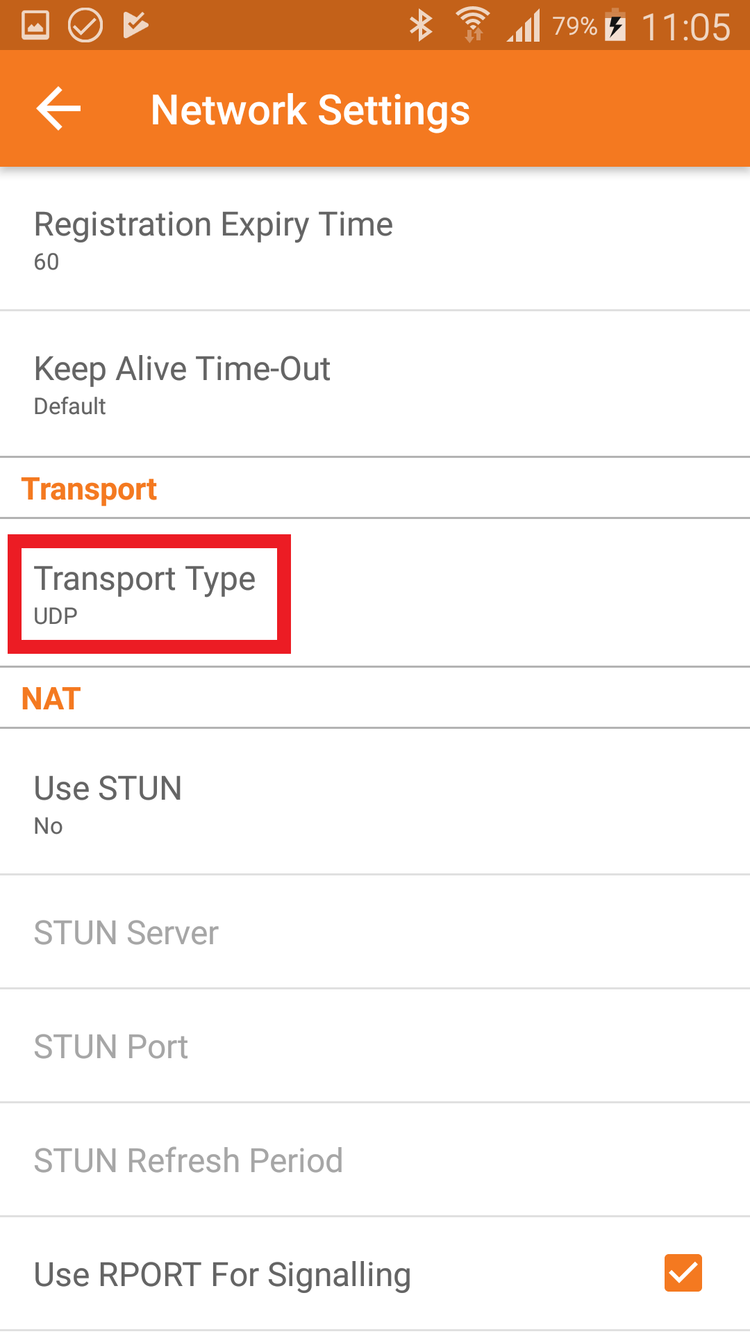 Zoiper IAX SIP VOIP Softphone - Interoperability Manual
