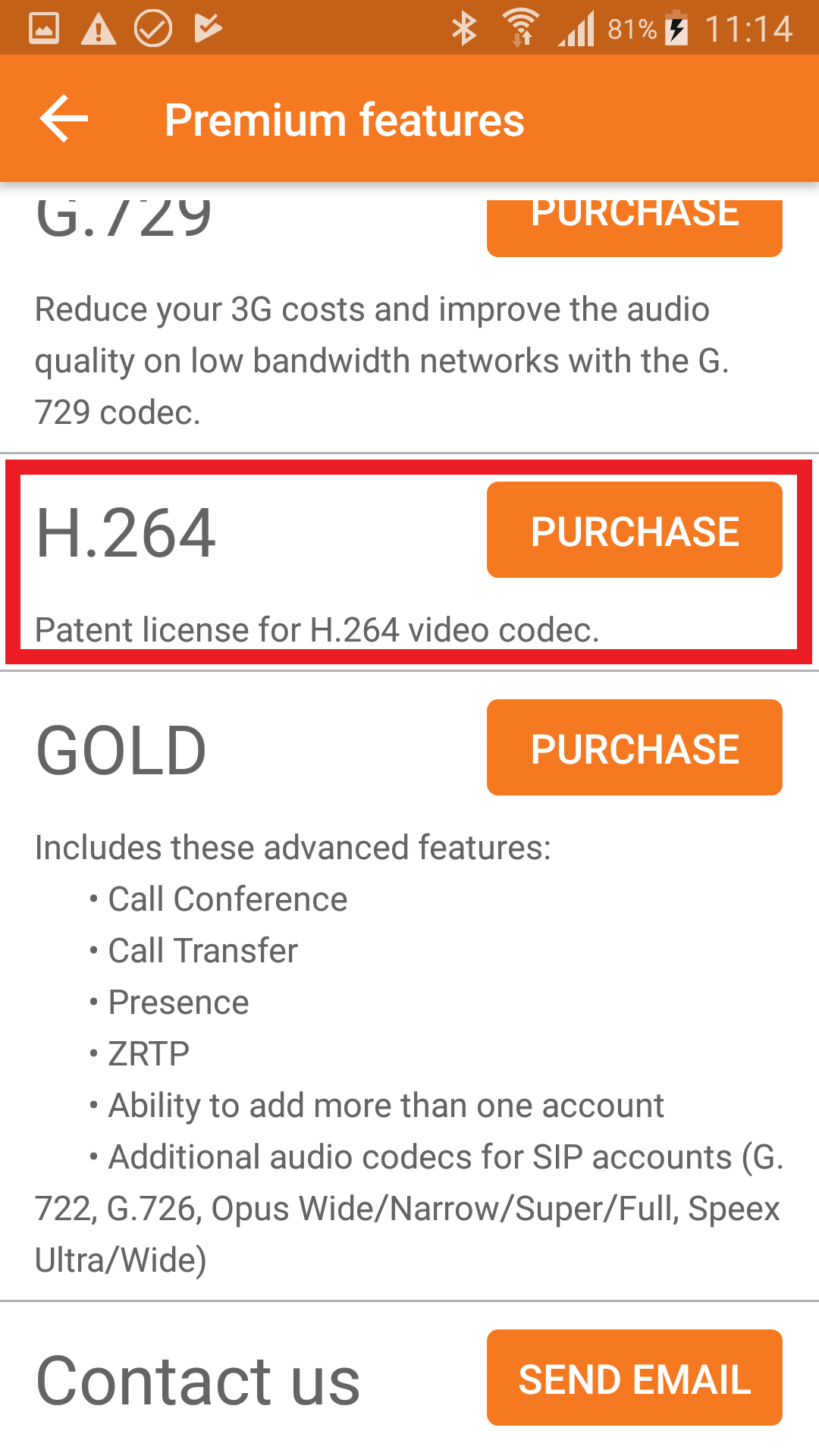 Zoiper IAX SIP VOIP Softphone - Interoperability Manual