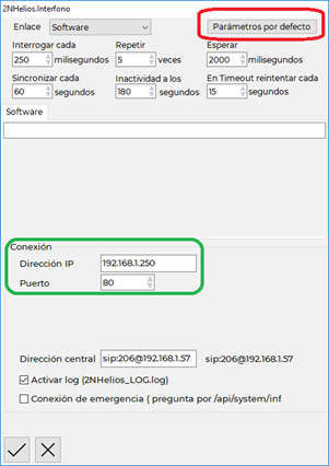 Desico - Interoperability Manual