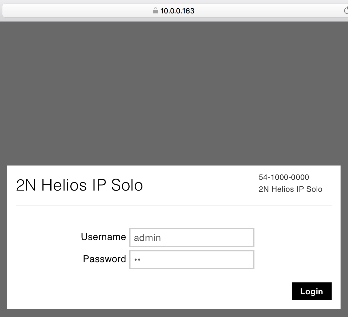 Savant - Interoperability Manual