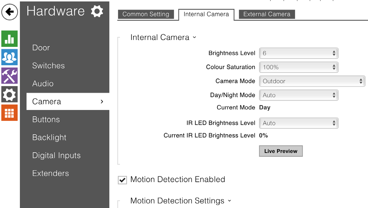 Savant - Interoperability Manual