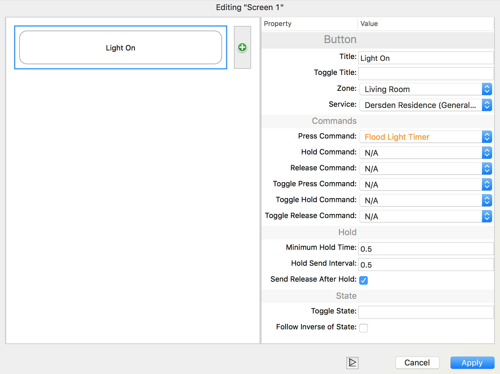 Savant - Interoperability Manual