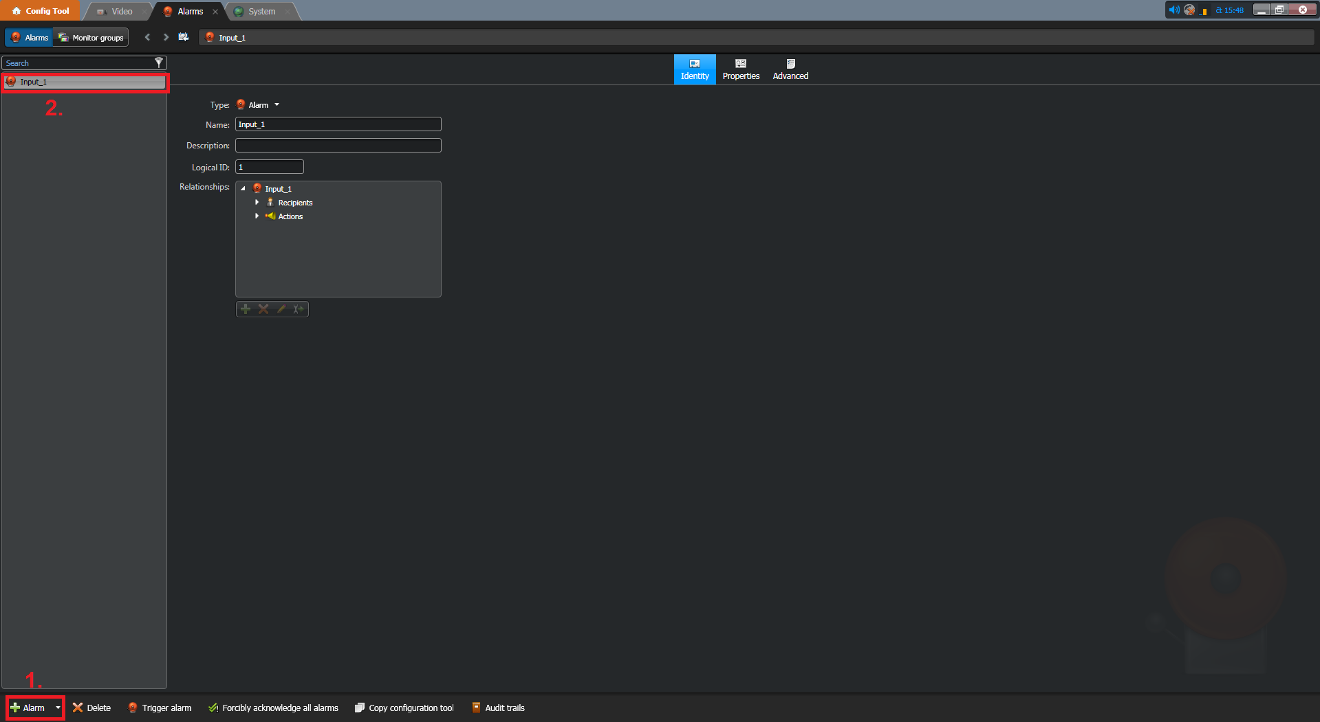 Genetec Omnicast - Interoperability Manual