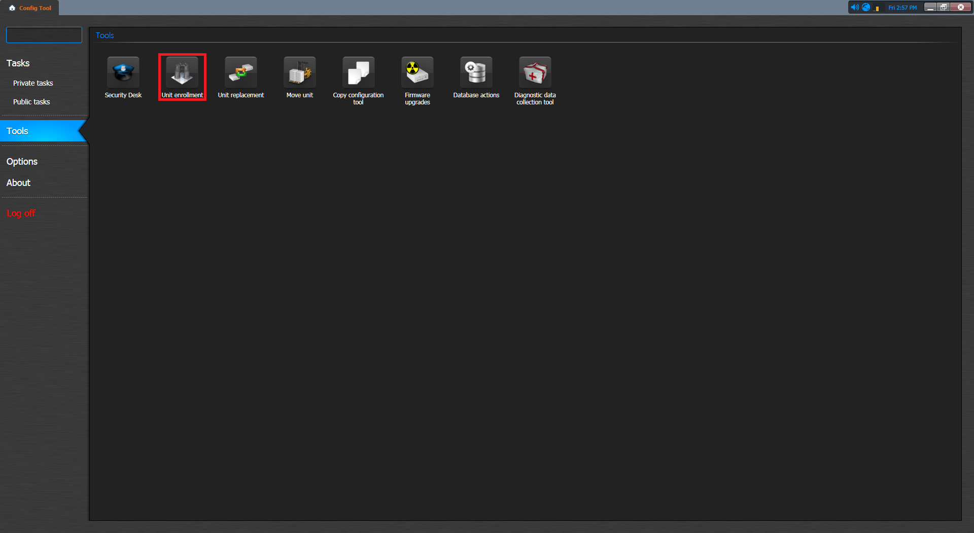 Genetec Omnicast - Interoperability Manual