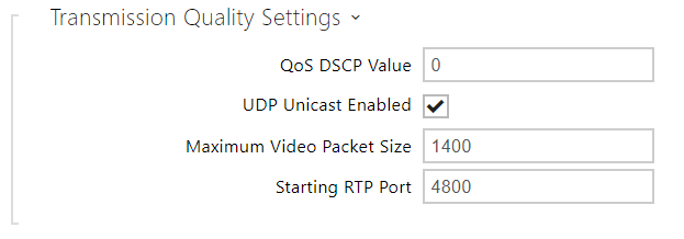 Integriti PRO / Infiniti - Interoperability Manual