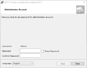 2N® Net Audio Decoder Quick Start - 2N Net Audio Systems