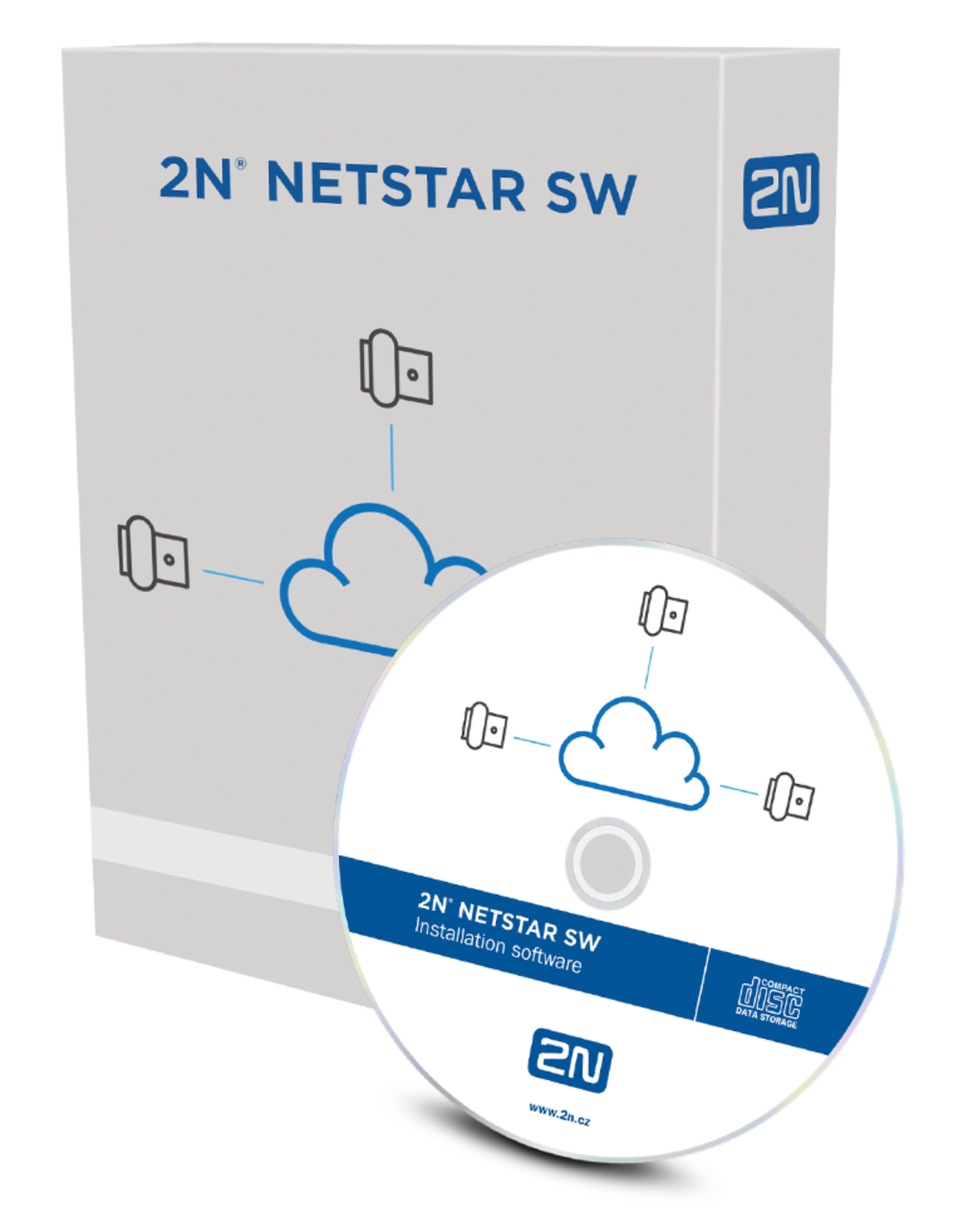 2N® NetStar SW CTI Documentation - 2N® NetStar SW CTI Documentation